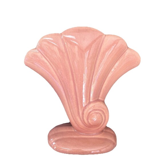 Red Wing Pottery | Accents | Redwing Red Wing Art Pottery 892 Pink ...